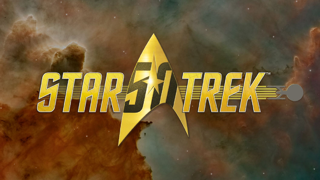 Star Trek at 50: NASA and space exploration - collectSPACE: Messages