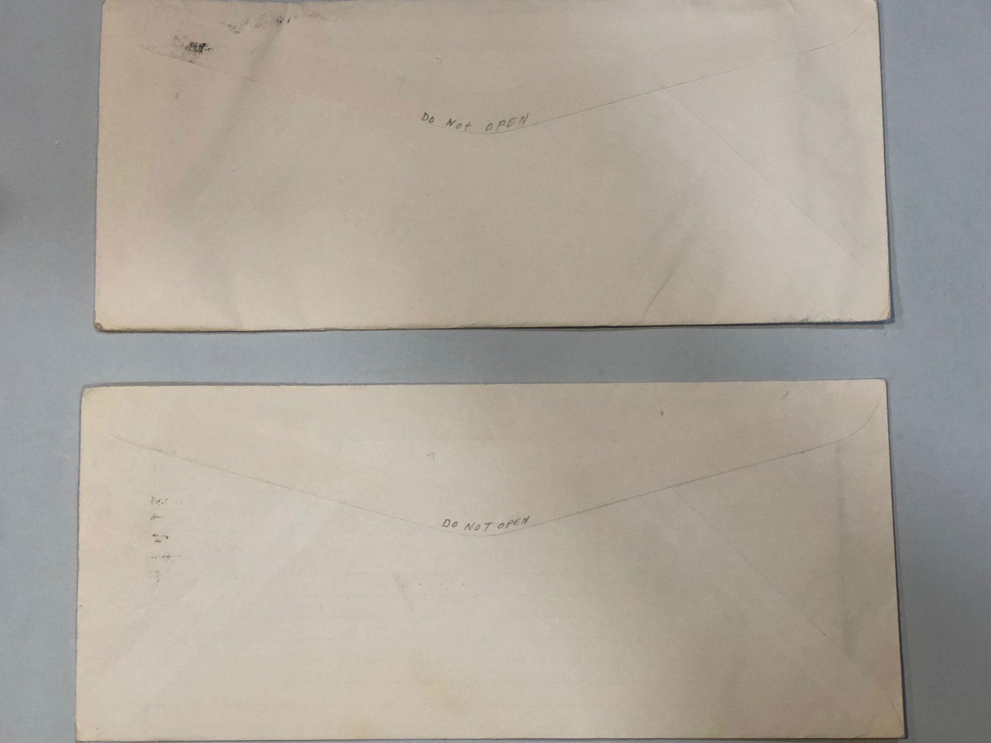 Rita Rapp space cover collection - collectSPACE: Messages