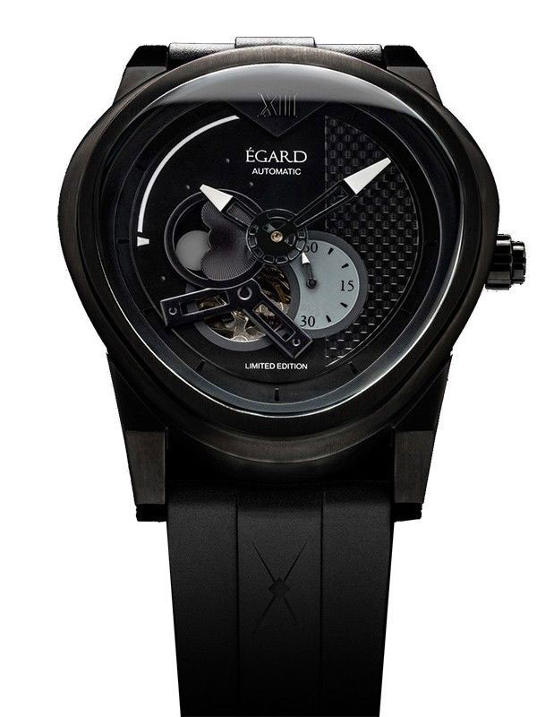 FS: Egard Passages watches meteorite dusted - collectSPACE: Messages