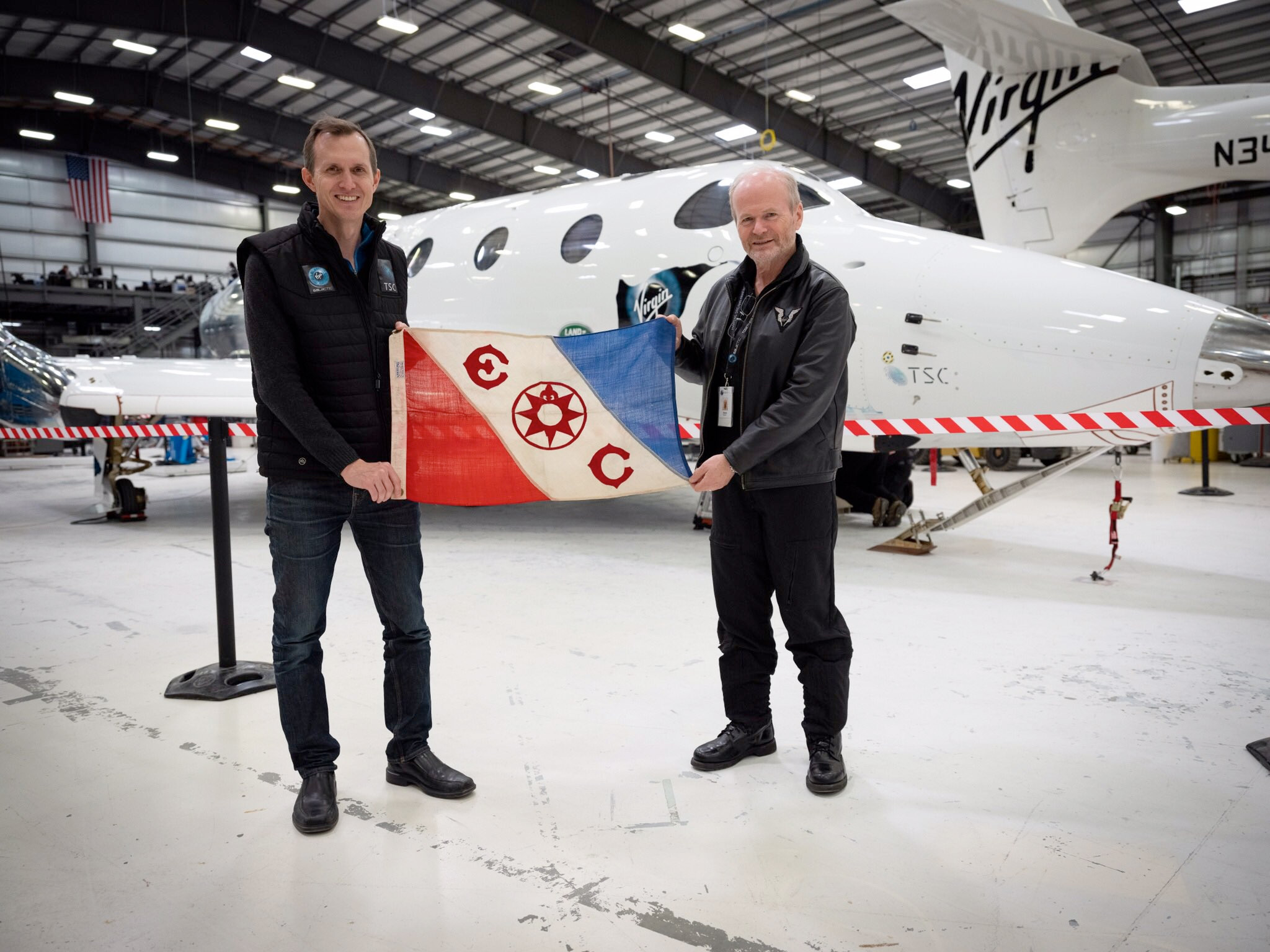 3/16: Explorers Club Dinner: Apollo 50th (NY) - collectSPACE: Messages