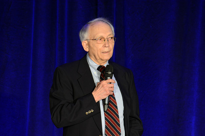 Sightings | Astronaut Appearance Calendar | collectSPACE | Douglas Ward