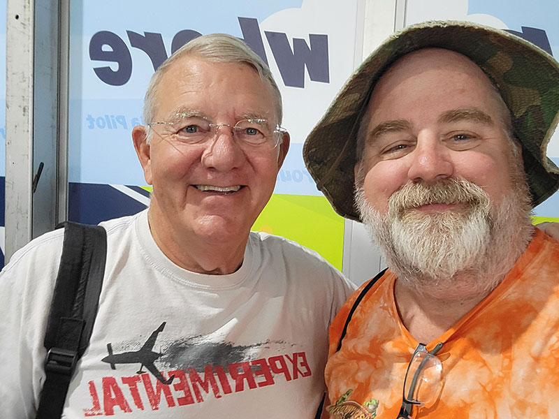 Sightings | Astronaut Appearance Calendar | collectSPACE