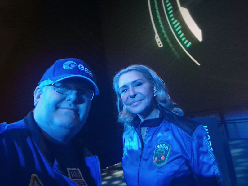 Sightings | Astronaut Appearance Calendar | collectSPACE