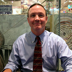 Sightings | Astronaut Appearance Calendar | collectSPACE | Pierre Thuot