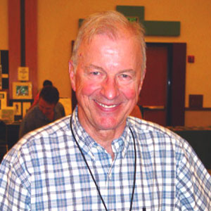 Sightings | Astronaut Appearance Calendar | collectSPACE | Paul Weitz